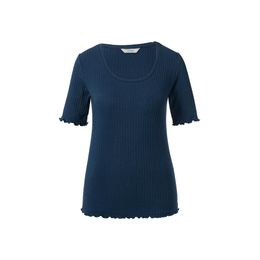 Tchibo - Shirt - Damen - Gr. XXL - dunkelblau