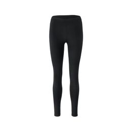 Tchibo - Leggings - Damen - Gr. XL - silber