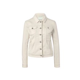 Tchibo - Jeansjacke - Damen - Gr. 40 - creme