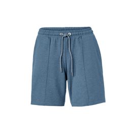 Tchibo - Sweat-Shorts - Damen - Gr. S - blau