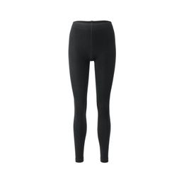 Tchibo - Thermoleggings - Damen - Gr. S - schwarz