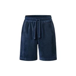 Tchibo - Frottee-Shorts - Herren - Gr. XXL - dunkelblau
