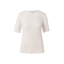 Tchibo - Shirt - Damen - Gr. L - creme