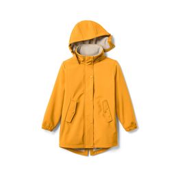 Tchibo - Parka - M&auml;dchen - Gr. 170/176 - gelb