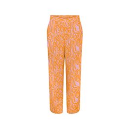 Tchibo - Webhose - Damen - Gr. 34 - orange