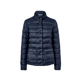Tchibo - Steppjacke - Damen - Gr. 44 - dunkelblau