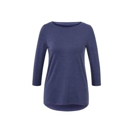 Tchibo - Funktionsshirt - Damen - Gr. L - blau