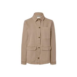 Tchibo - Denimjacke - Damen - Gr. 40 - beige
