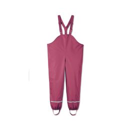 Tchibo - Thermo-Regenhose - Baby - Gr. 74/80 - rosa