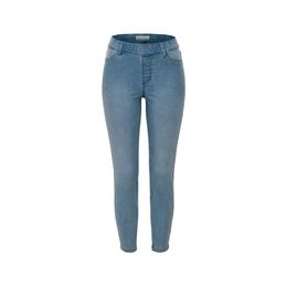 Tchibo - Treggings - Damen - Gr. 44 - dunkelblau