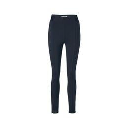 Tchibo - Bodyforming-Jerseyhose - Damen - Gr. L - dunkelblau