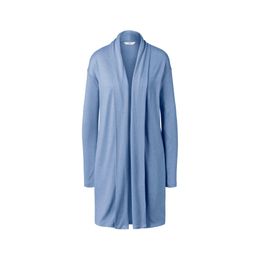 Tchibo - Lounge-Cardigan - Damen - Gr. M - hellblau