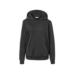 Tchibo - Hoodie - Damen - Gr. M - anthrazit