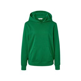 Tchibo - Hoodie - Damen - Gr. M - gr&uuml;n