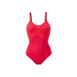 Tchibo - Body - Damen - Gr. 38 - rot