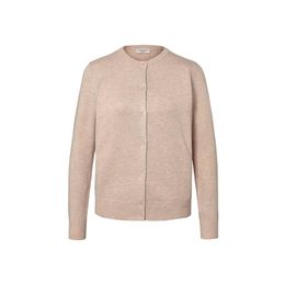 Tchibo - Feinstrick-Cardigan - Damen - Gr. XXL - beige