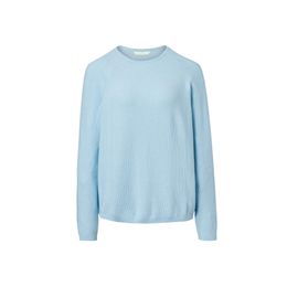 Tchibo - Strickpullover - Damen - Gr. XXL - hellblau