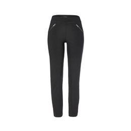 Tchibo - Bengalin-Hose - Damen - Gr. 42 - schwarz