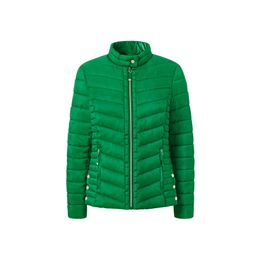 Tchibo - Steppjacke - Damen - Gr. 38 - gr&uuml;n