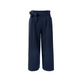 Tchibo - Culottehose - Damen - Gr. XL - dunkelblau