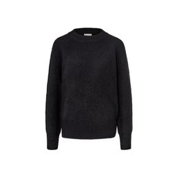 Tchibo - Strickpullover - Damen - Gr. XL - schwarz
