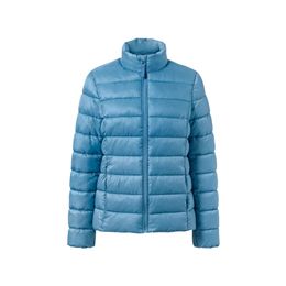 Tchibo - Steppjacke - Damen - Gr. 42 - hellblau