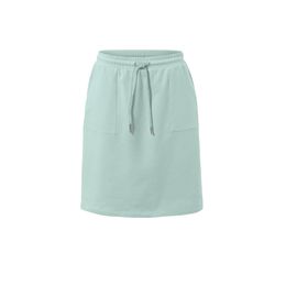 Tchibo - Sweatrock - Damen - Gr. XS - mintgr&uuml;n