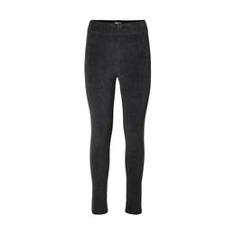 Tchibo - Cord-Leggings - Damen - Gr. L - anthrazit