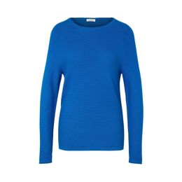 Tchibo - Strickpullover - Damen - Gr. XXL - blau