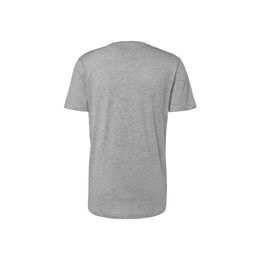 Tchibo - 3 T-Shirts mit Rundhalsausschnitt - Herren - Gr. XL - wei&szlig;