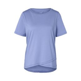 Tchibo - Sportshirt - Damen - Gr. S - lila