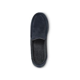 Tchibo - Hausschuhe - Herren - Gr. 40-41 - dunkelblau