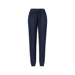 Tchibo - Sporthose - Damen - Gr. L - dunkelblau