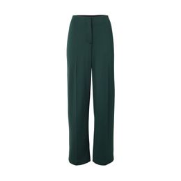 Tchibo - Jerseyhose - Damen - Gr. 40 - dunkelgr&uuml;n