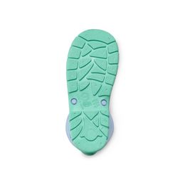 Tchibo - Regenstiefel - Gr. 24-25 - hellblau