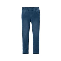Tchibo - Treggings - Baby - Gr. 86/92 - dunkelblau