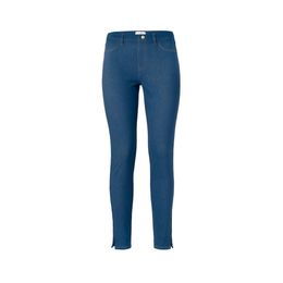 Tchibo - Jeggings - Damen - Gr. XL - dunkelblau