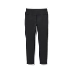 Tchibo - Kinder-Sporttight - M&auml;dchen - Gr. 158/164 - schwarz