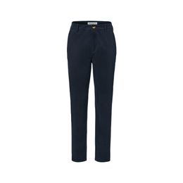 Tchibo - Chino - Damen - Gr. 42 - dunkelblau