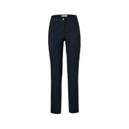 Tchibo - Bengalin-Hose - Damen - Gr. 50 - dunkelblau