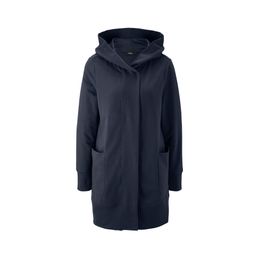 Tchibo - Loungewear-Jacke - Damen - Gr. S - dunkelblau
