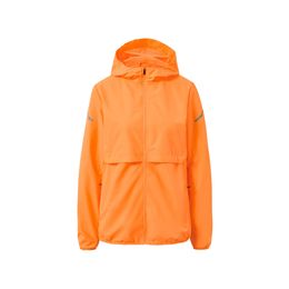 Tchibo - Windprotection-Laufjacke - Damen - Gr. 40 - orange