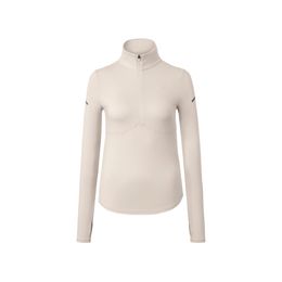 Tchibo - Thermo-Funktionsshirt - Damen - Gr. M - offwhite