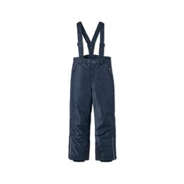 Tchibo - Skihose - Kinder - Gr. 134/140 - dunkelblau