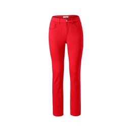 Tchibo - Jeans - Damen - Gr. 48 - rot