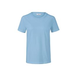 Tchibo - T-Shirt - Damen - Gr. M - hellblau