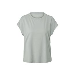 Tchibo - Yogashirt - Damen - Gr. M - gr&uuml;n
