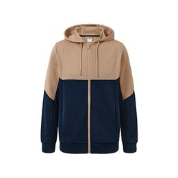 Tchibo - Funktionsjacke - Herren - Gr. M - dunkelblau