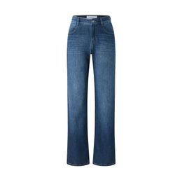 Angels Jeans &raquo;Liz&laquo; Wide Leg - Damen - Gr. 42 - blau