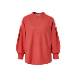 Tchibo - Sweatshirt - Damen - Gr. XS - koralle